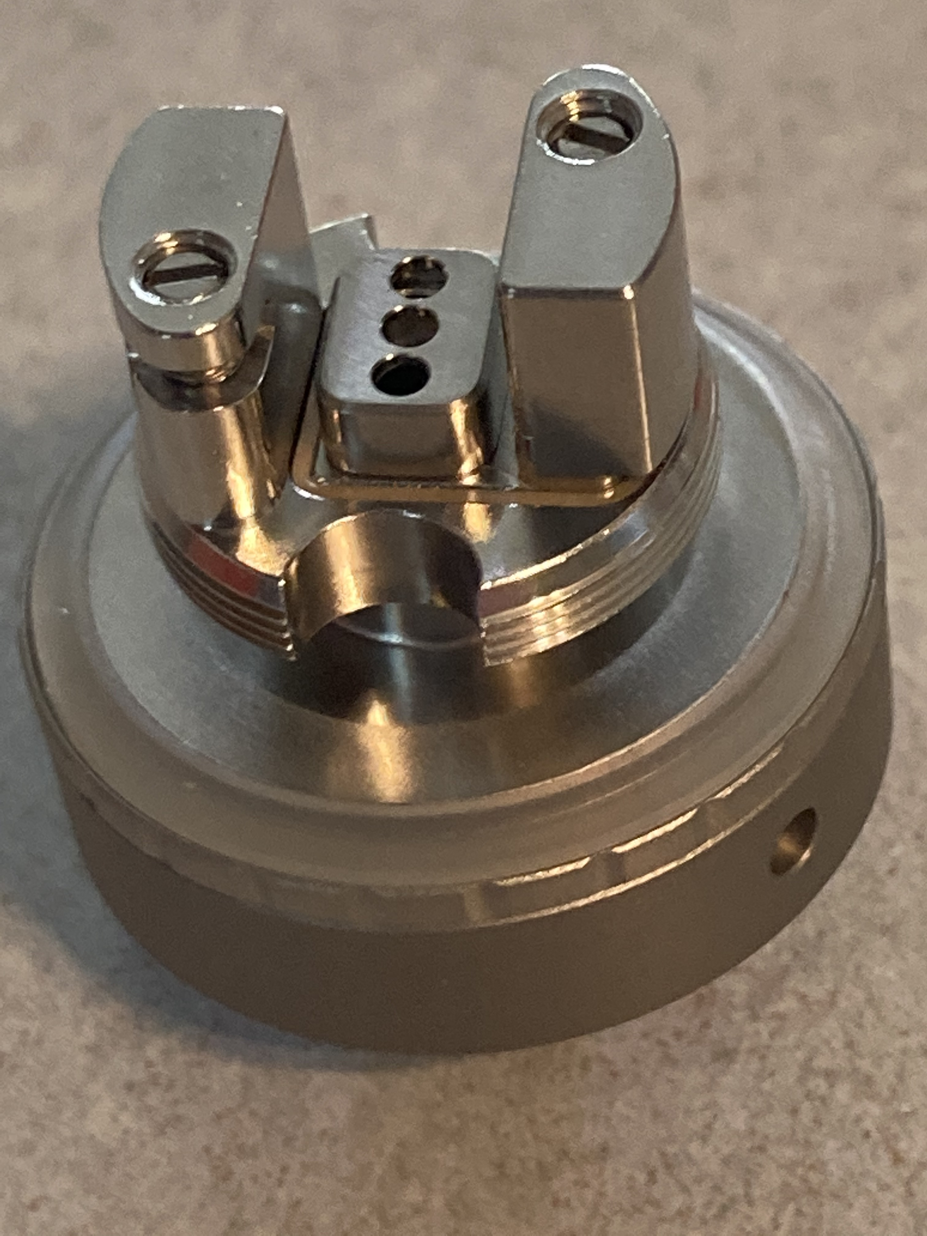 DIGIFLAVOR Z1 SBS KIT WITH SIREN 3 review by hittman | E-Cigarette Forum