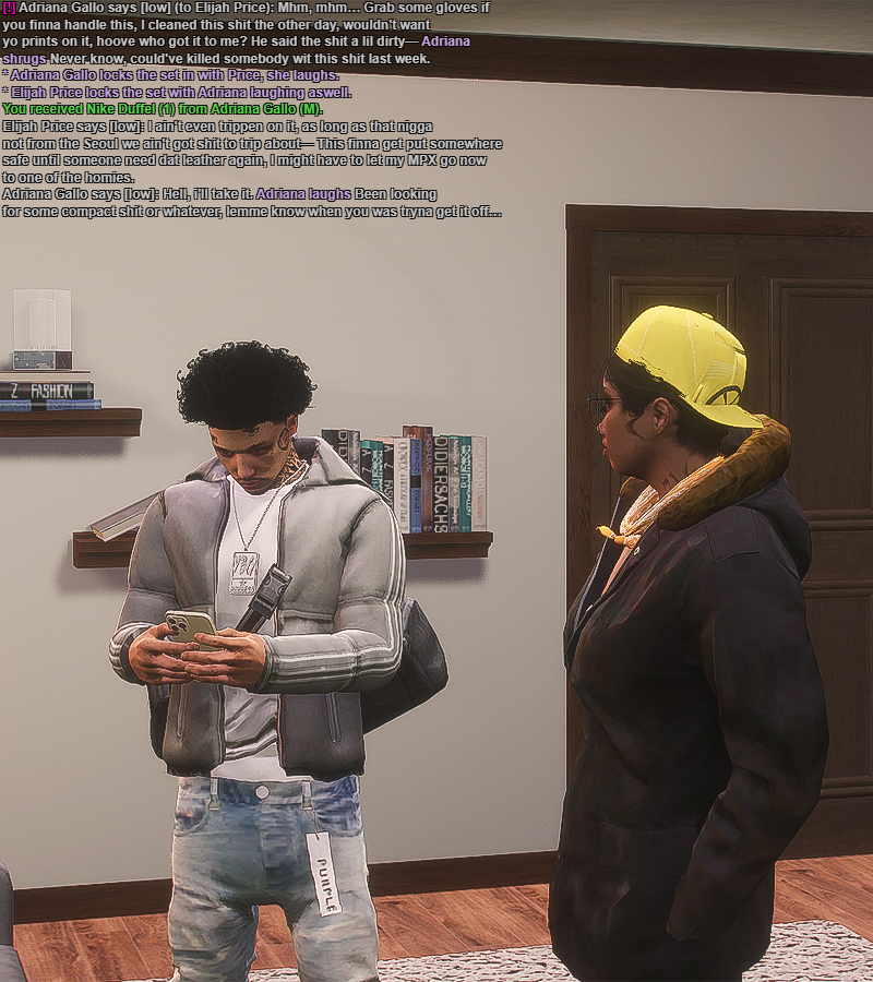 Gunnit Hunnit Boyz - Page 221 - Factions Archive - GTA World Forums ...