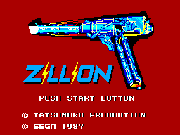 What do you think about the Zillion franchise? | ResetEra