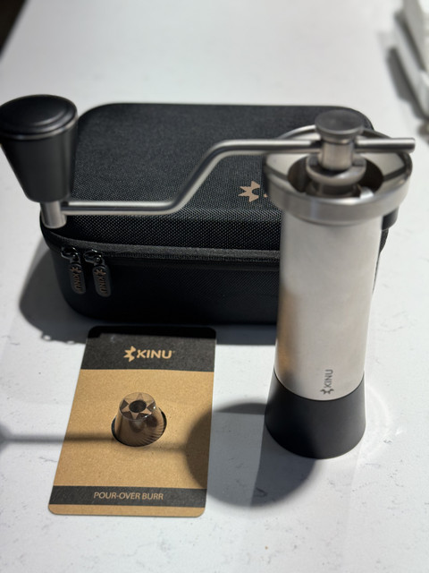 Kinu M47 Classic — ImgBB