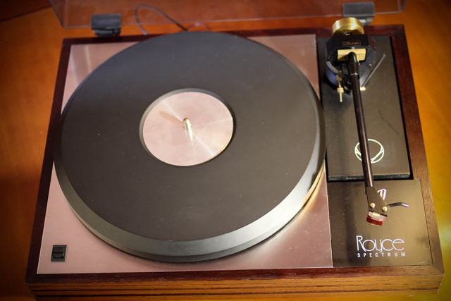 What Turntables Do You Own? | Page 9 | pink fish media