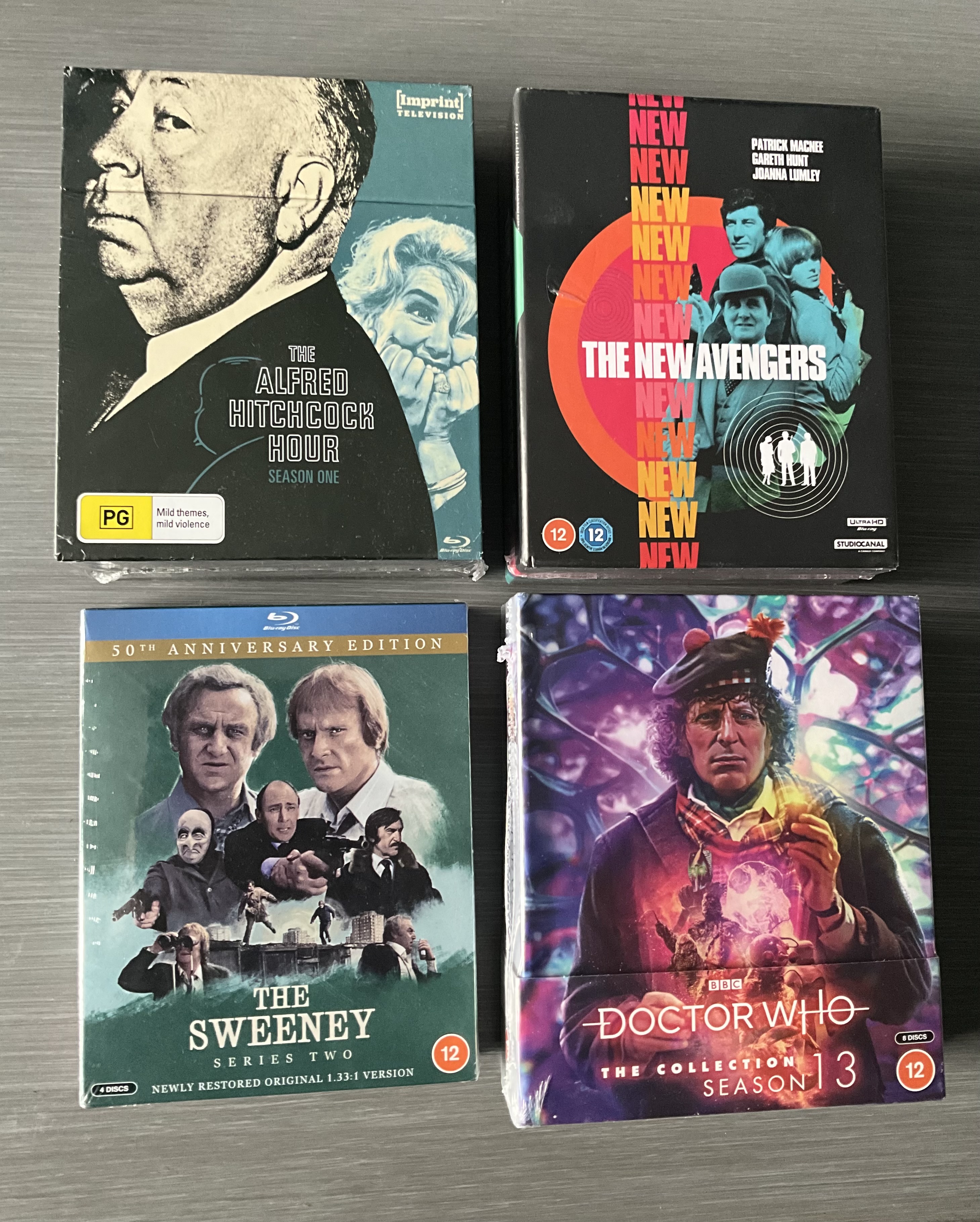Post a Picture of your most recent haul thread - UK and Ireland edition ...