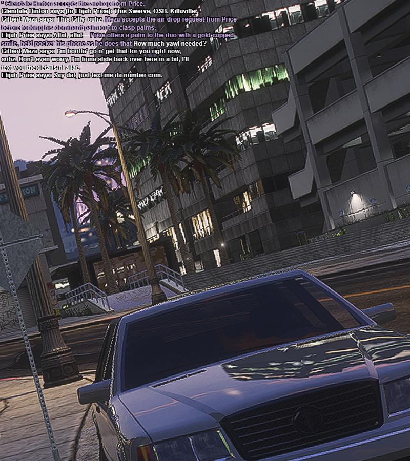 Gunnit Hunnit Boyz - Page 232 - Factions Archive - GTA World Forums ...
