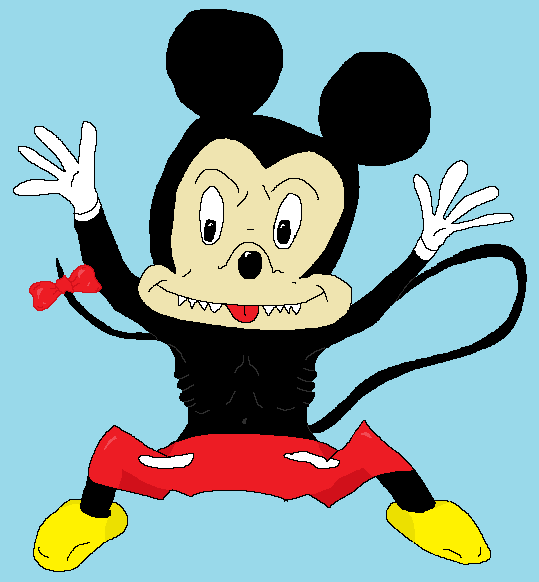 Concurso Mundial Mickey Feio 2020 | Condado Braveheart GameDev
