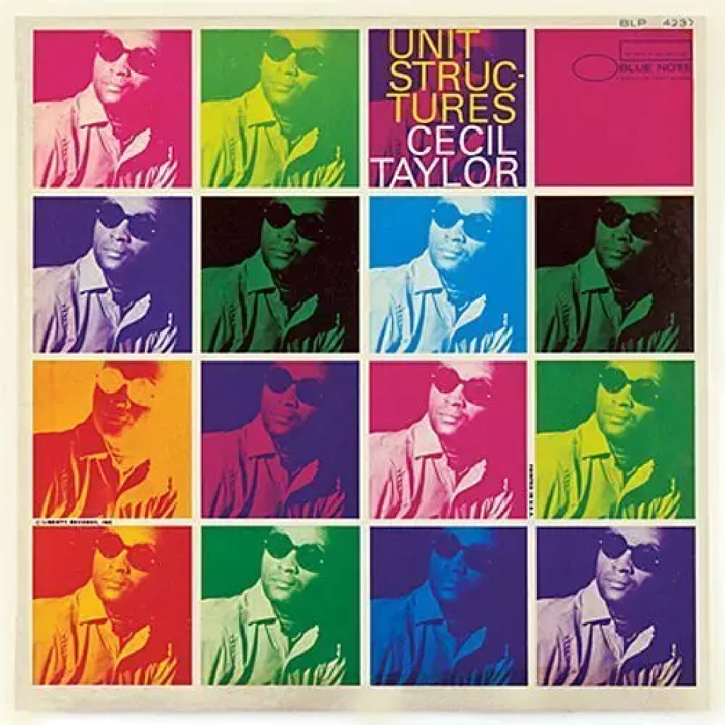 Album Covers Featuring a Grid of Images | Page 15 | Steve Hoffman Music ...