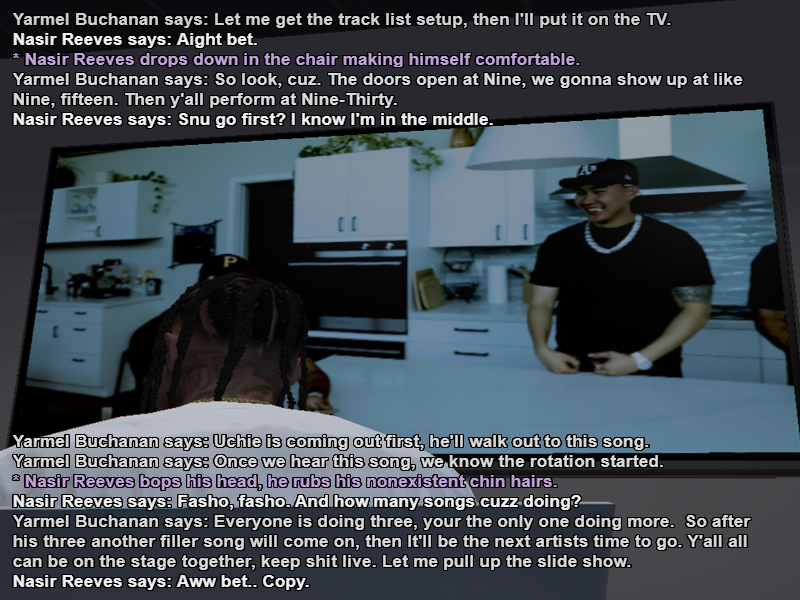 657 Got Mac 11's - Page 3 - Archive - GTA World Forums - GTA V Heavy ...