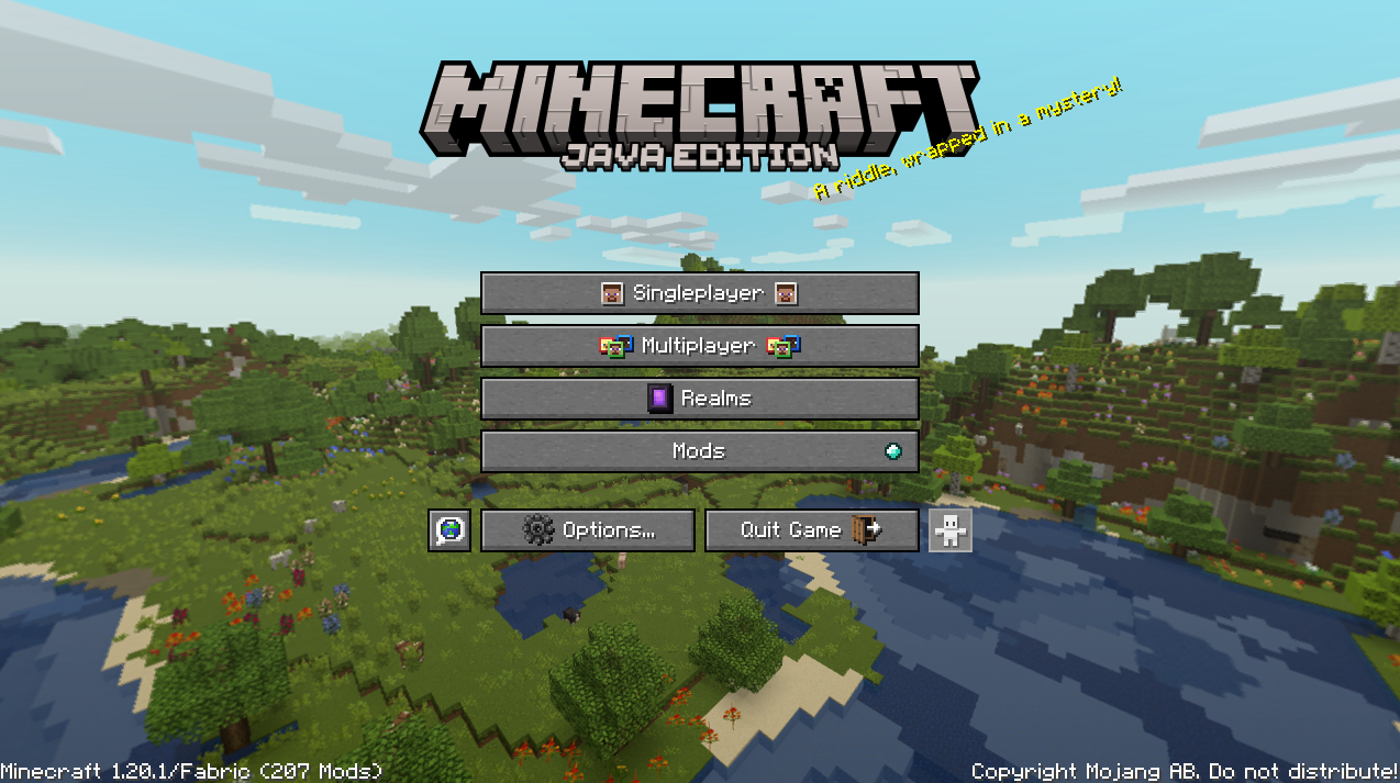 Does Optifine slow the load time for anyone? : r/feedthebeast