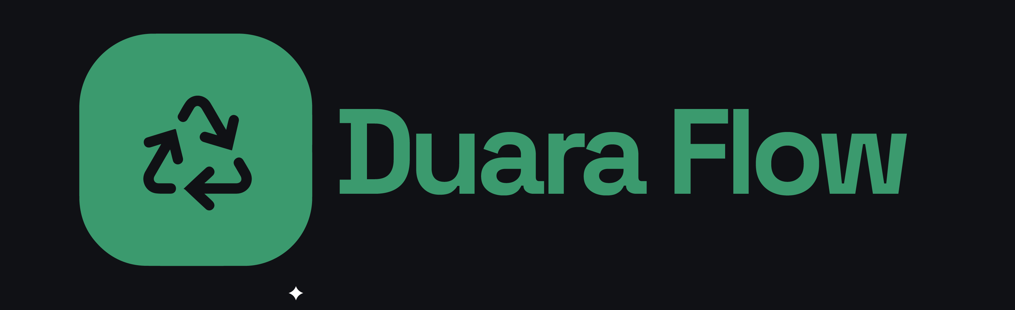 Duara Flow | Circular Economy Platform