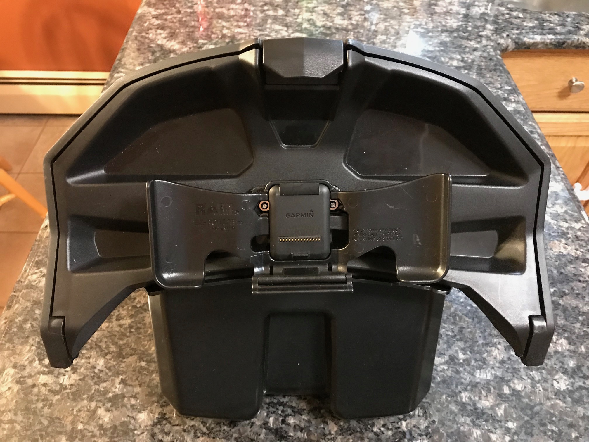 Gps or mobile phone glovebox extension? | Ski-Doo Snowmobiles Forum
