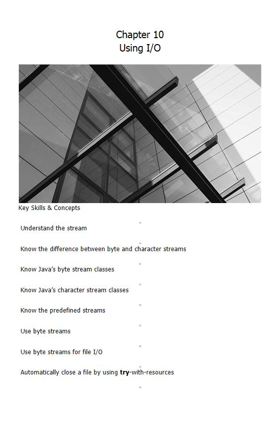 Herbert Schildt | Java: A Beginner's Guide, Ninth Edition (2022) [EPUB ...