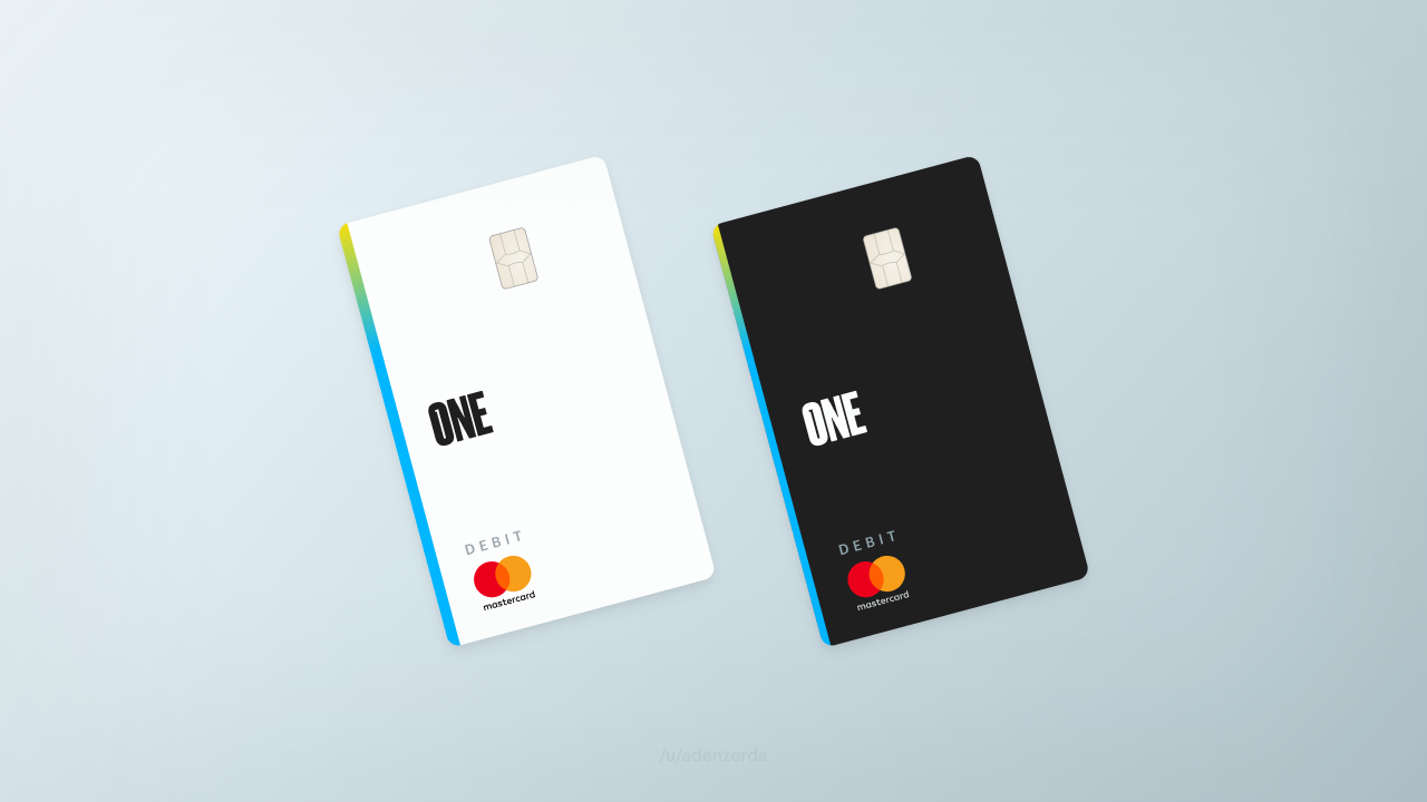 New One card received! Pic's included... might be one of the first to ...