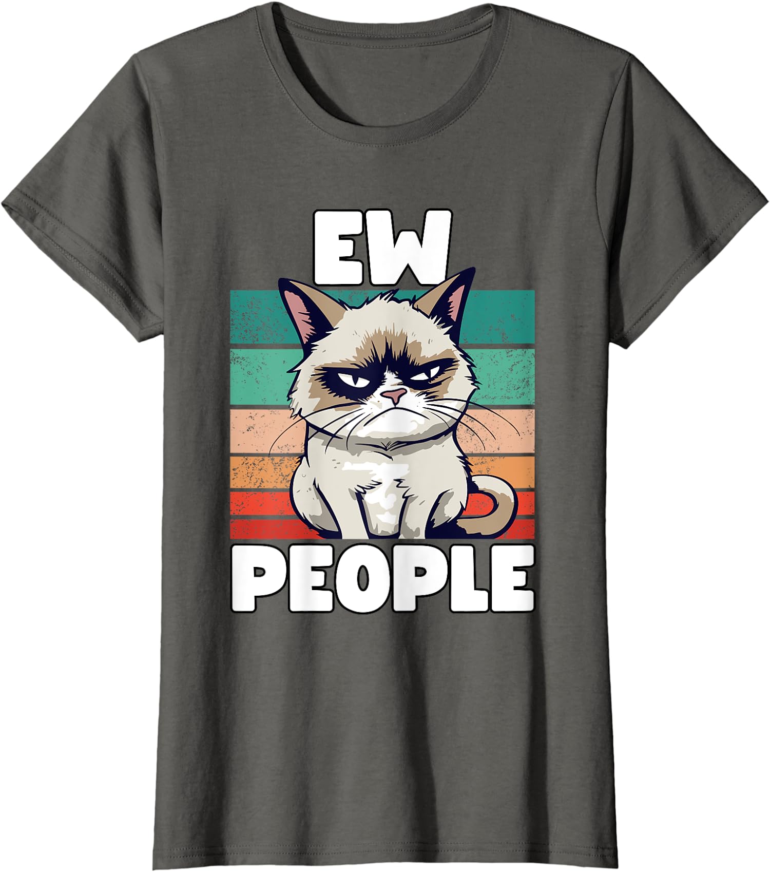 Funny Grumpy Pictures Of People