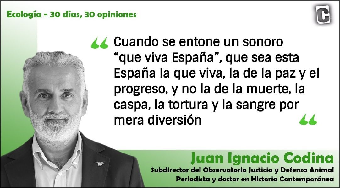 El buen español - Contrainformación