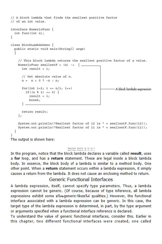 Herbert Schildt | Java: A Beginner's Guide, Ninth Edition (2022) [EPUB ...