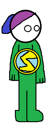 Homestar Runner - [ COLLECTIONS ] - Mugen Free For All