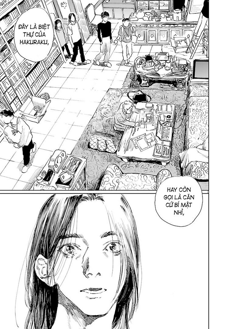 double ch.11 – hố tiền sử