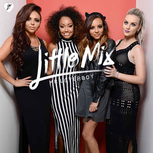 Hey, How You Ratin'? - The Little Mix Discography Rate! (Winner ...