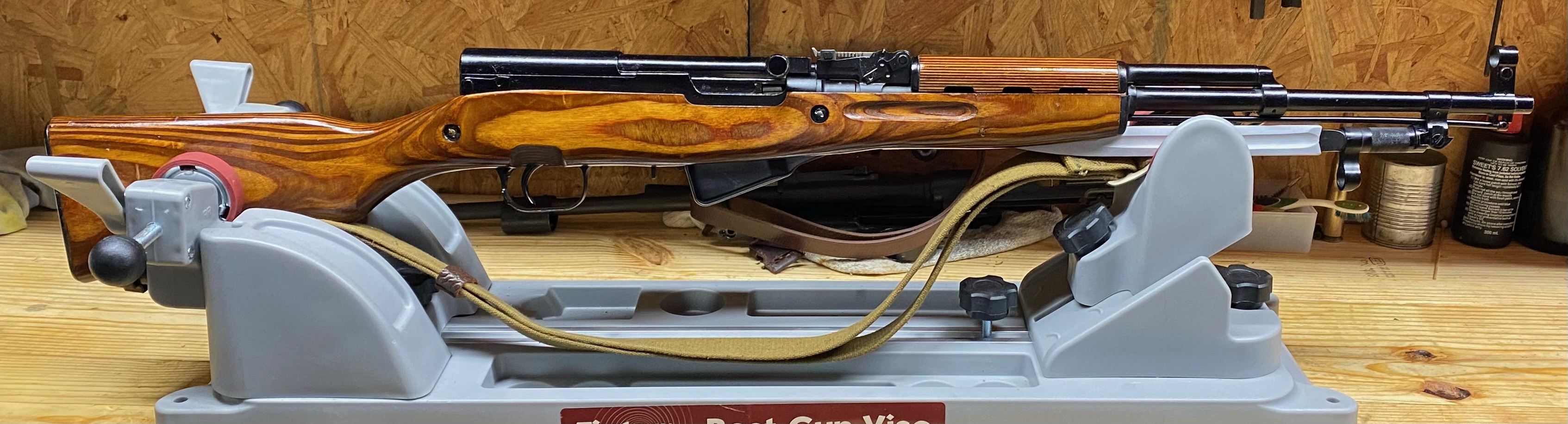 New SKS Shipment > General Discussion > AR15.COM