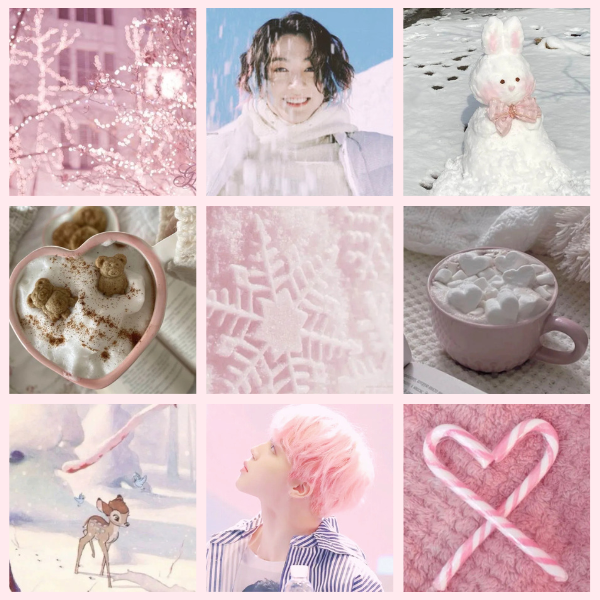 My Snowman and Me - Chapter 1 - IarchmybaculaJK - 방탄소년단 | Bangtan Boys ...