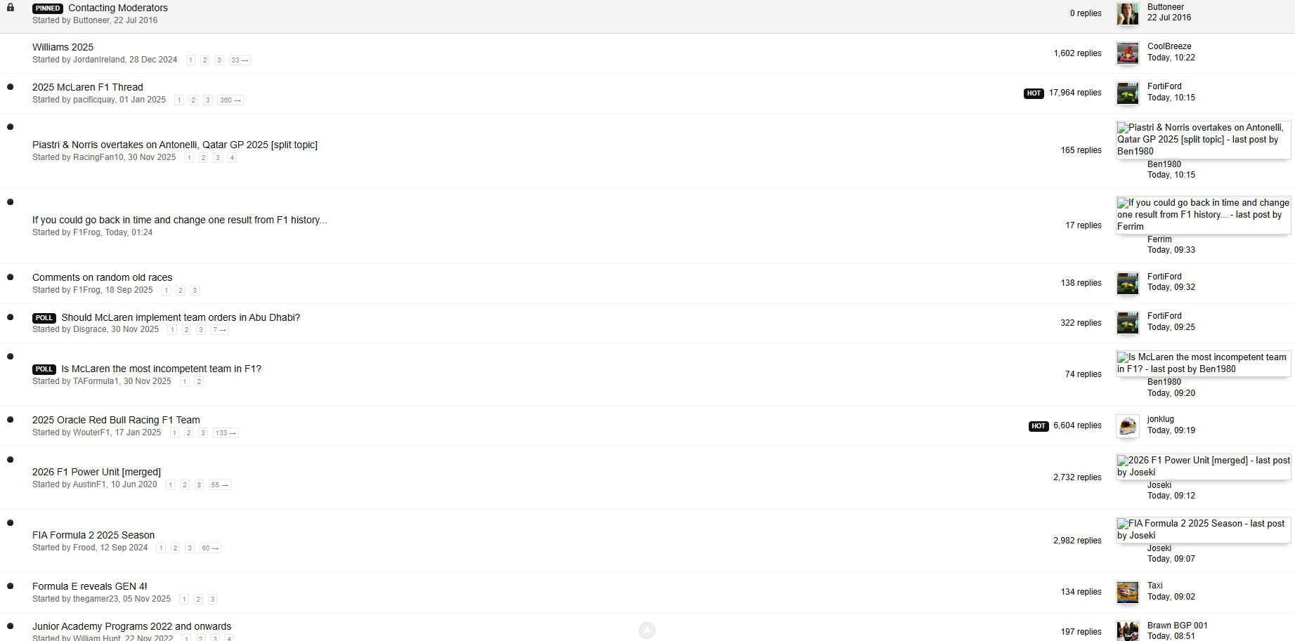 Default profile picture not available anymore, messing up overviews ...