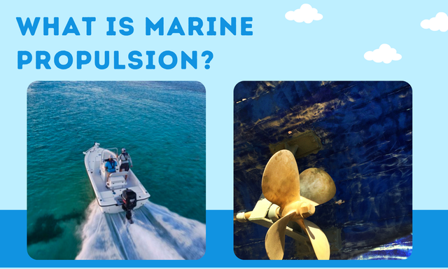 What is the Importance of Electric-Powered Marine Propulsion? - Big ...