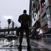 CyberVision - Modern Realistic Modlist EN - FR at Cyberpunk 2077 Nexus ...