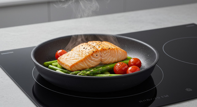 Samsung Induction Plate (Updated June 1st)