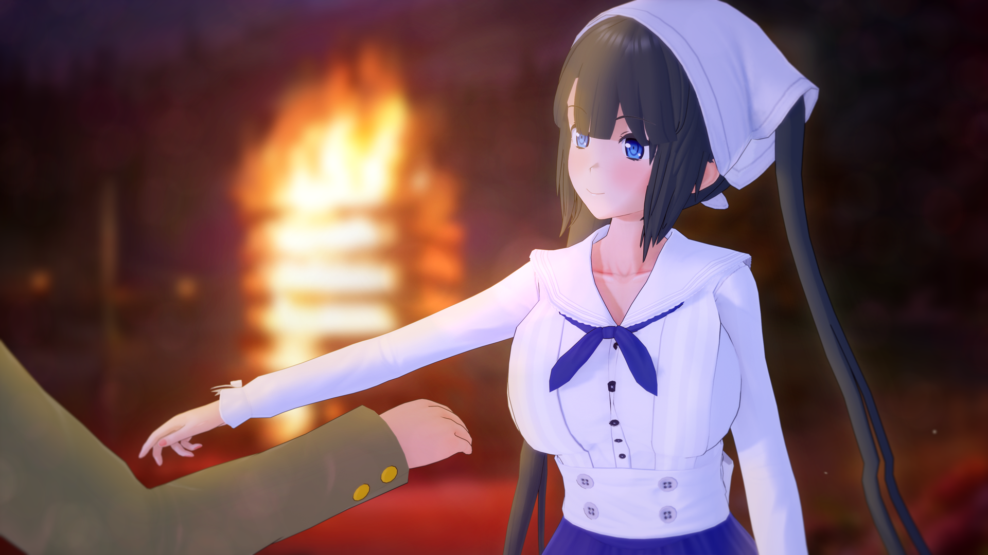 Legacy Of Hestia R24 Public Release R Avn Lovers