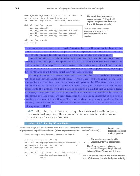 Leonard Apeltsin | Data Science Bookcamp (2021) [PDF] [Книга ...