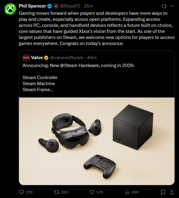 Xbox Game Studios + Bethesda + ABK |OT36| Oops! All Obsidian OT | Page ...