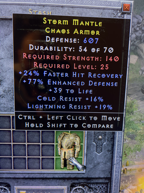 Sexy Chaosarmor Topic D2jsp