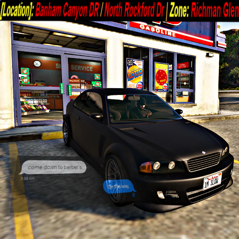 Islam Ramazanov - Page 3 - Character Stories - GTA World Forums - GTA V ...