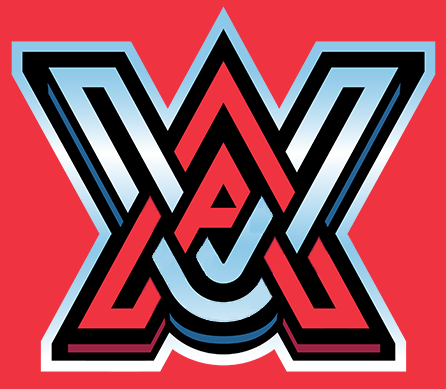 Pro Volleyball Federation Branding - Sports Logo News - Chris Creamer's ...
