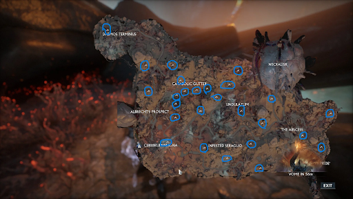 Madencilik Rehberi - Oyuncular Arası Yardımlaşma - Warframe Forums