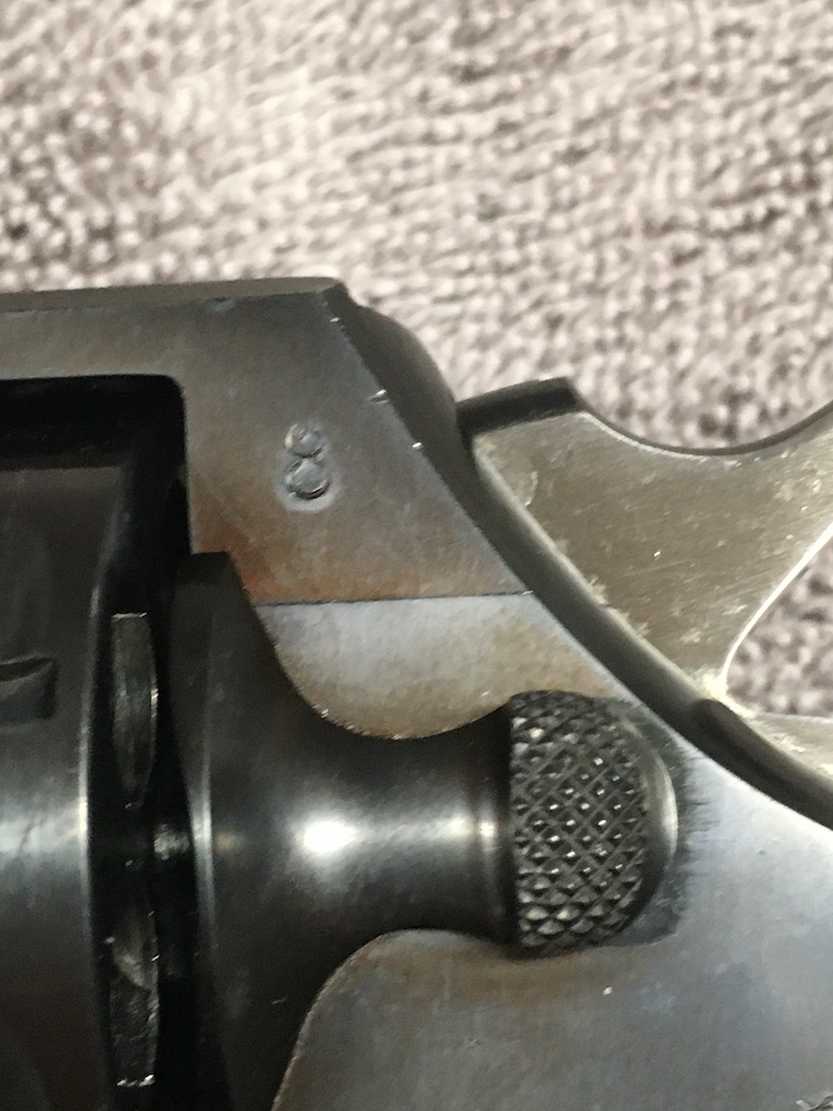 Revolver porn thread. | Page 79 | Maryland Shooters Forum - Weapon ...