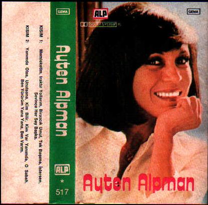 Ayten Alpman - (Alparslan 0517) - Dostun Sayfasi
