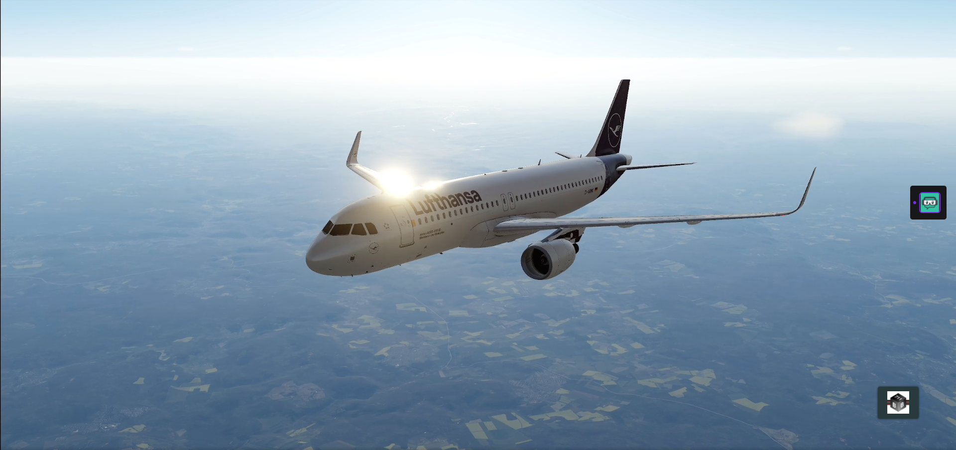 P3D V5.2 is out now - Page 15 - The Prepar3d Forum - The AVSIM Community