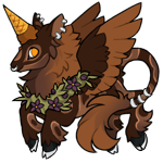 [CLOSED] «Cerdae Forest» | Adoptables | Flight Rising