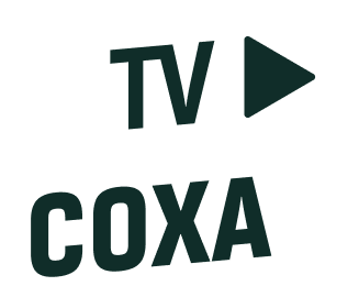 Logo TV Coxa