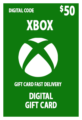 XBOX GIFT CARD ONLINE GENERATOR