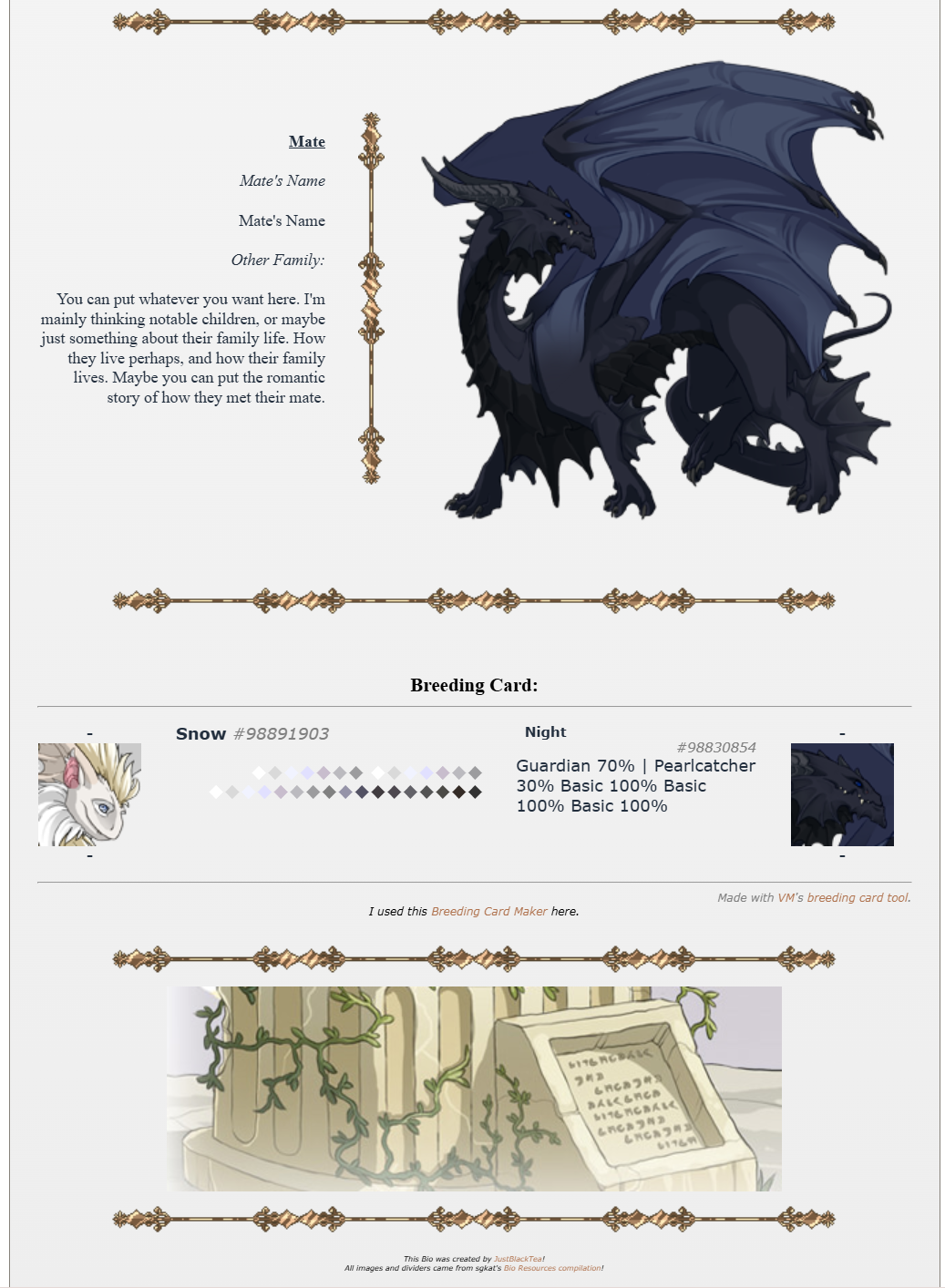 The Book Nook Easter! | Dragons For Sale | Flight Rising