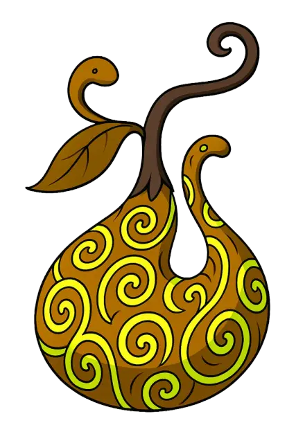 Devil Fruit List | OnePiece