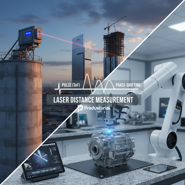 Pulse vs. Phase-Shifting: A Practical Comparison for Industrial ...