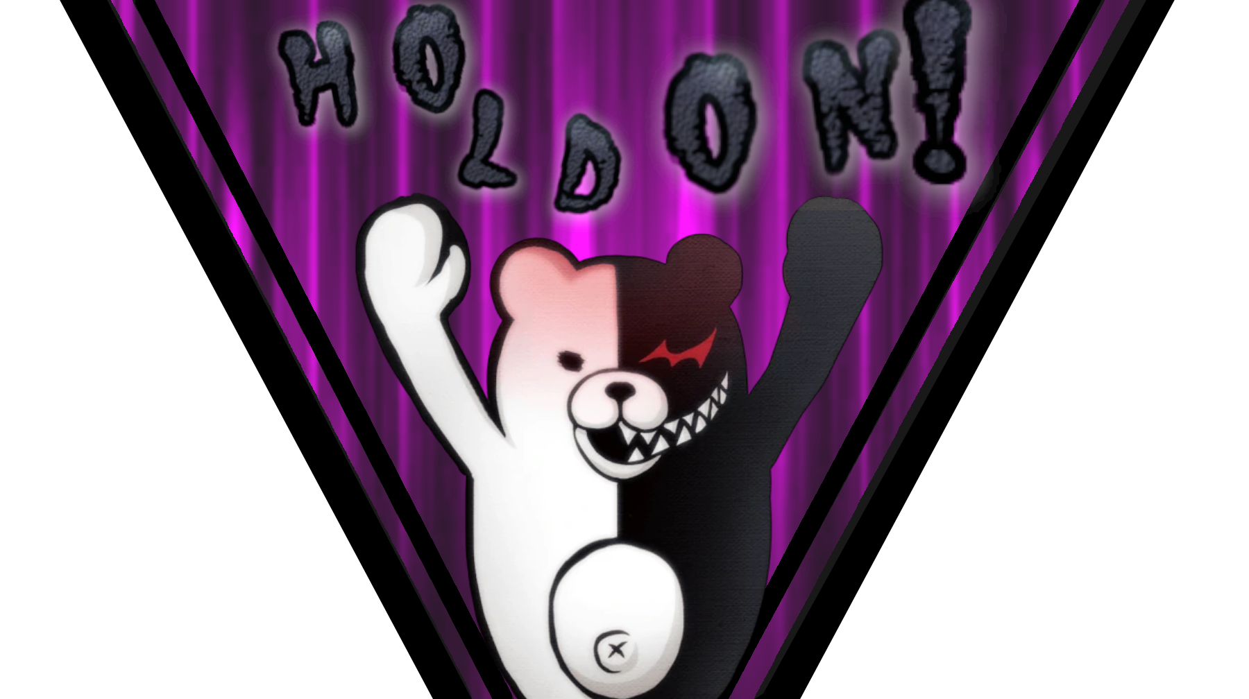 Danganronpa 2/3 Redux: Return Unto Death - Chapter 55 - SirMuffinsworth ...