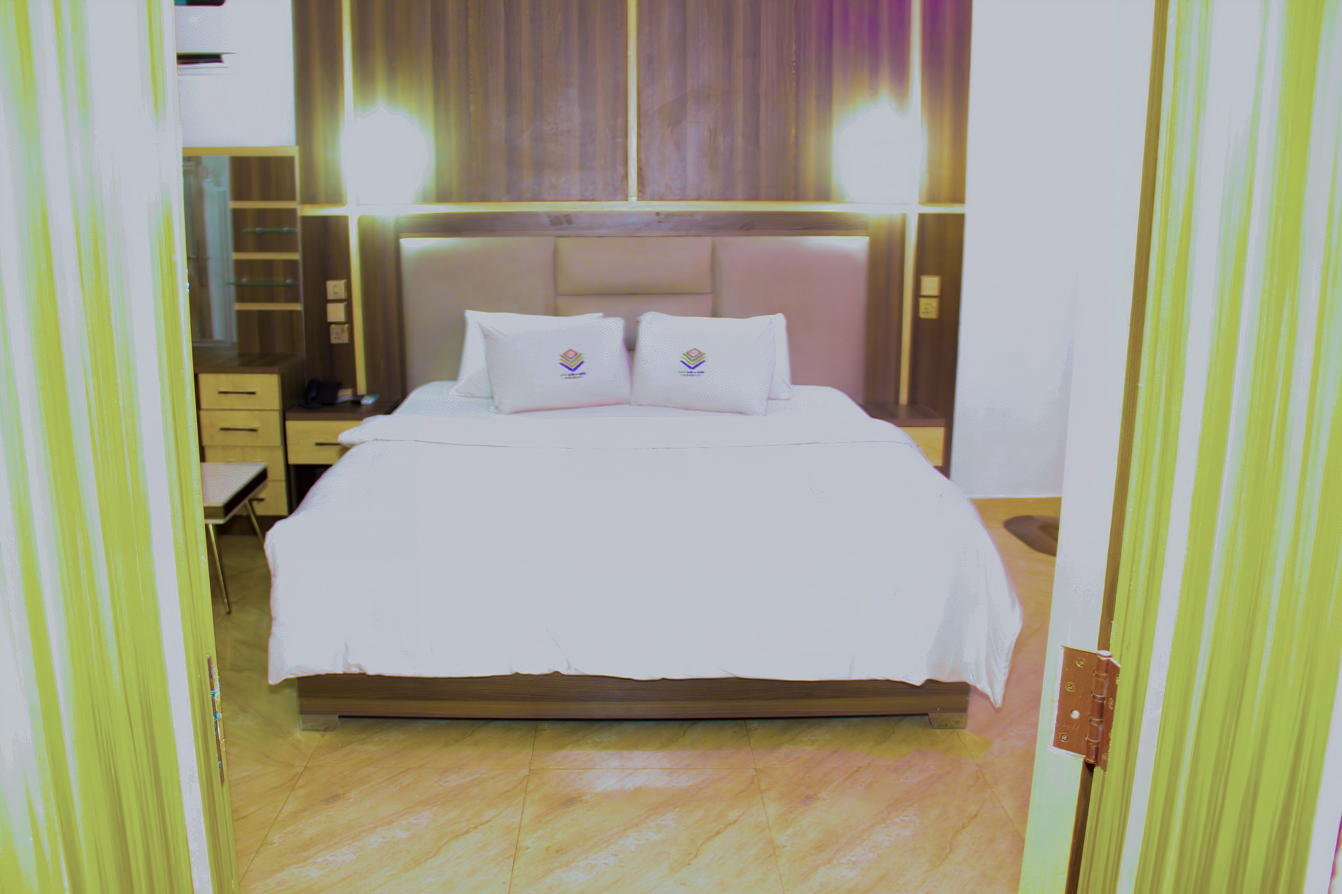 D&G Hotel