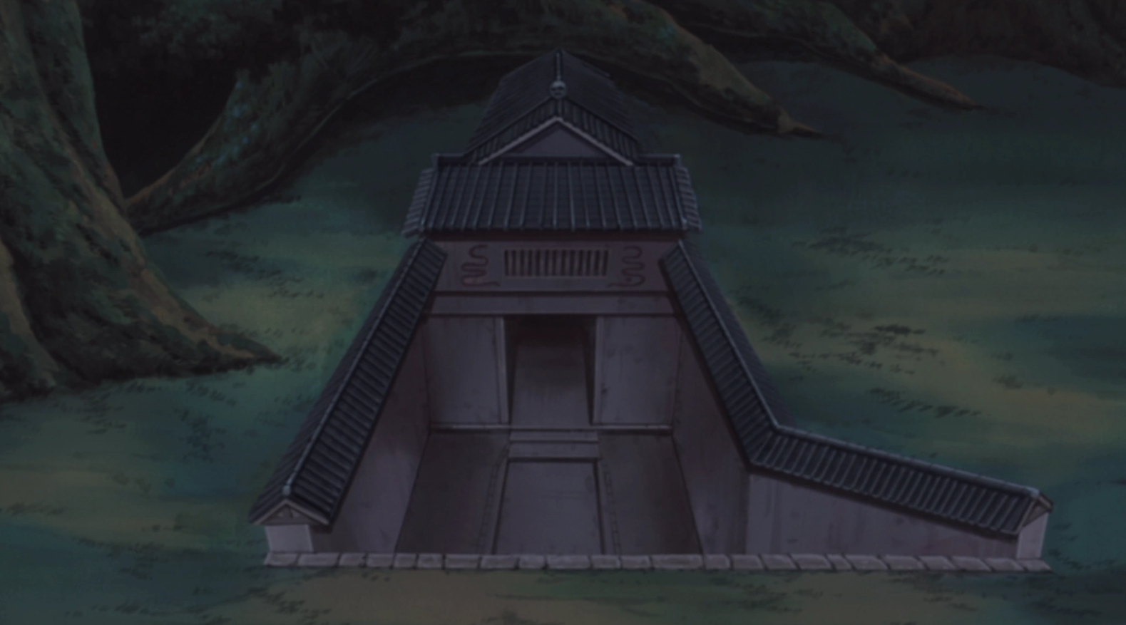 Naruto: Crimson Lotus -> Land of Sound Lore