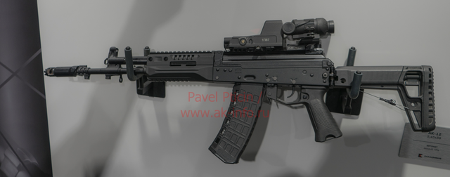 The Small Arms Thread, Part 8: 2018; ICSR to be replaced by US Army ...