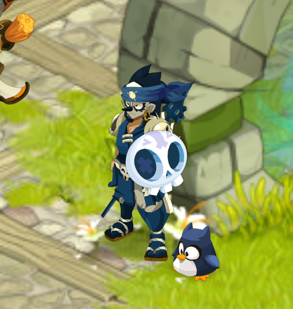Les couleurs de vos Zobals - Forum - DOFUS, le MMORPG stratégique.