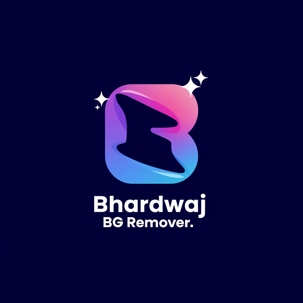 Bhardwaj BG Remover - Remove Background from Images