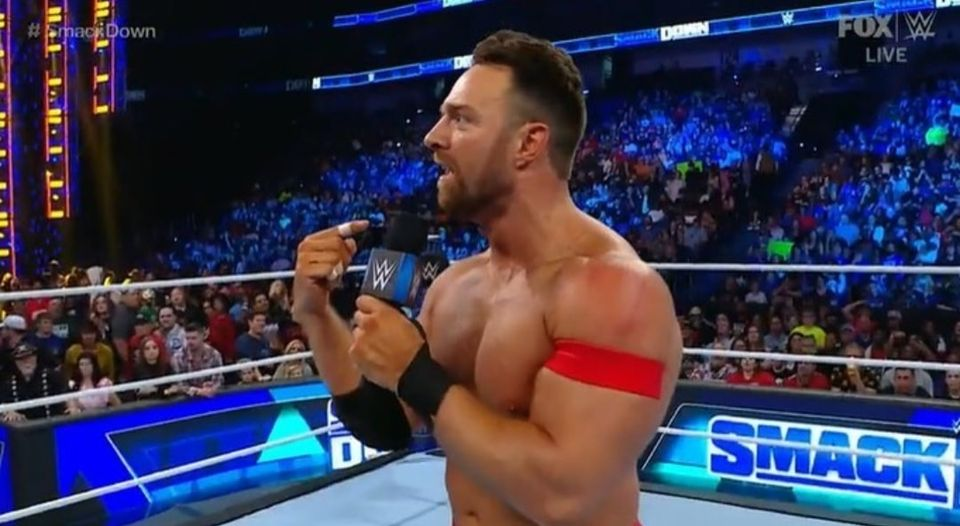 SmackDown'daki Değişimi Nasıl Buldunuz? | GüreşTürkiye | WWE Türkiye